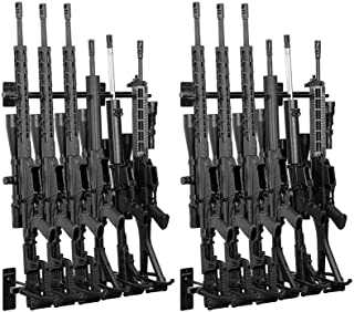 Top 11 Best gun wall racks - A Comprehensive Guide 2022