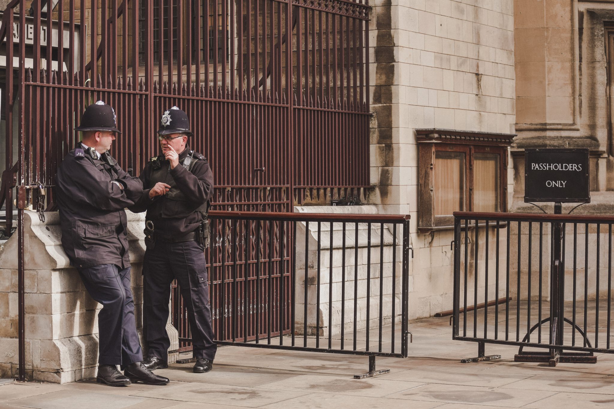 11+ Best Police Departments in Michigan to Work For in 2024