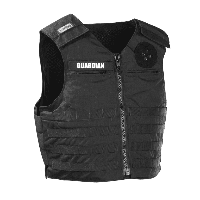 9+ Best Outer Carrier Vest For Police (Body Armor For Cop)