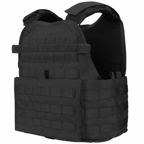 9+ Best Outer Carrier Vest For Police (Body Armor For Cop)