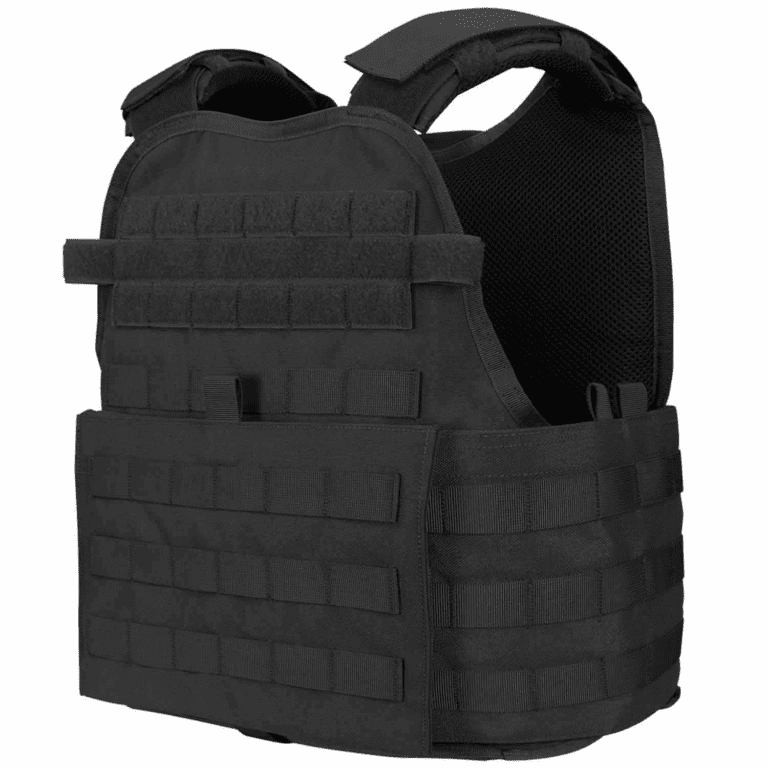 9+ Best Outer Carrier Vest For Police (Body Armor For Cop)
