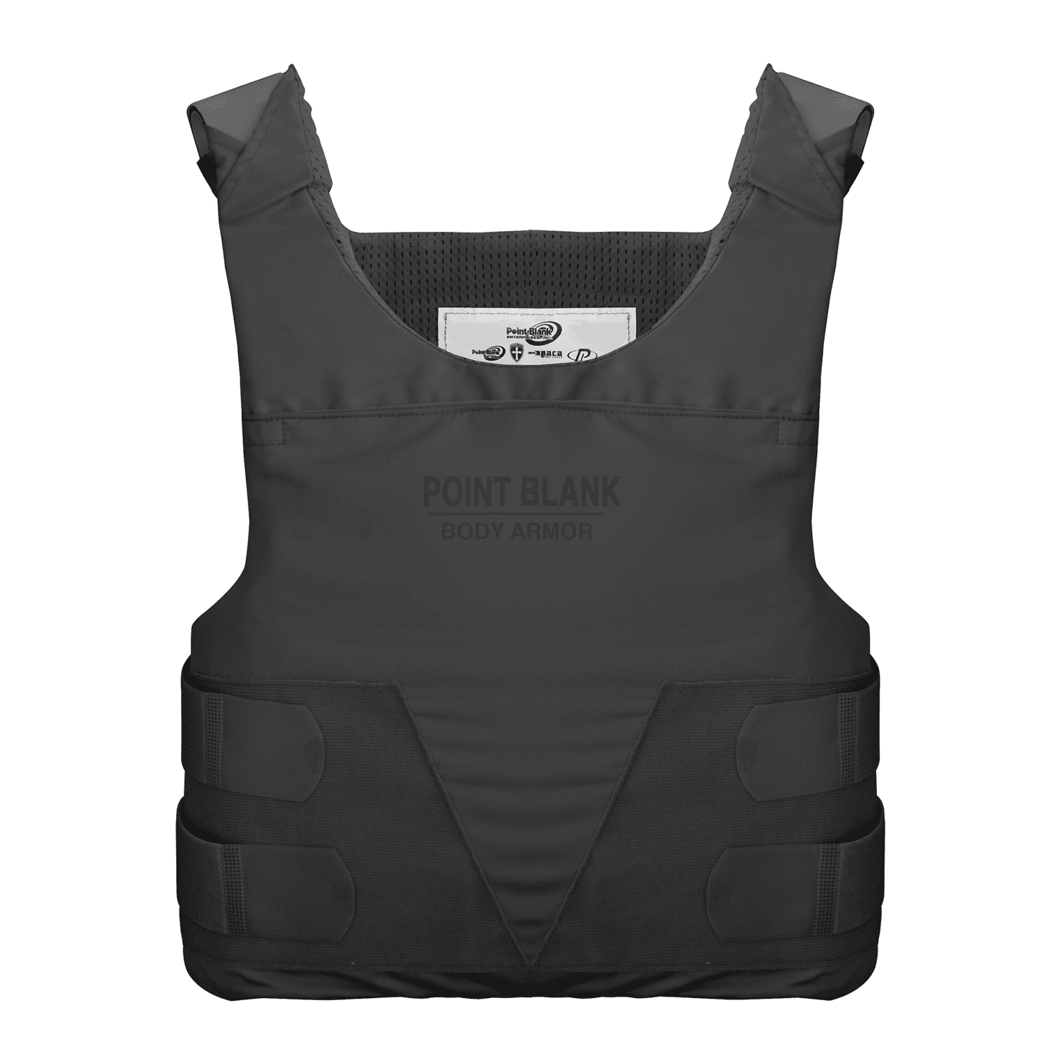 9+ Best Outer Carrier Vest For Police (Body Armor For Cop)