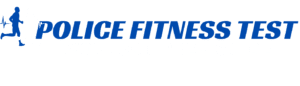 Police Workout Plan (Police Academy & Fitness Test Prep Guide)