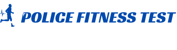 Police Workout Plan (Police Academy & Fitness Test Prep Guide)