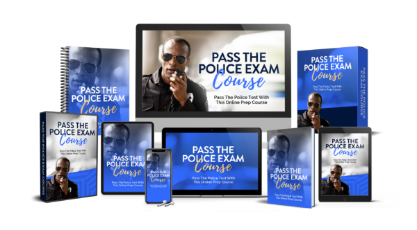 Largest Law Enforcement Hub for Jobs, Courses & Recruitment