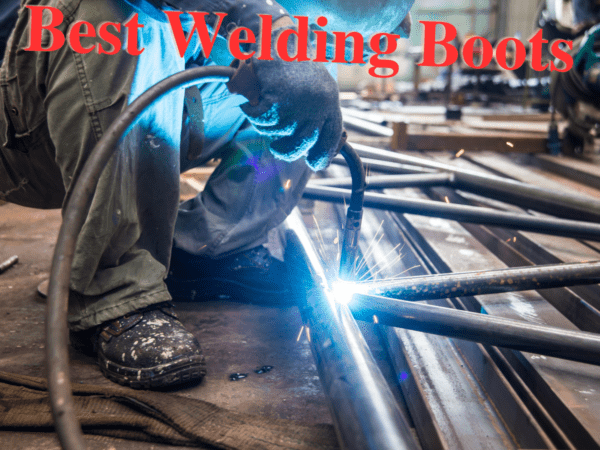 The 13+ Best Welding Boots of 2025 (Top Picks Reviewed)
