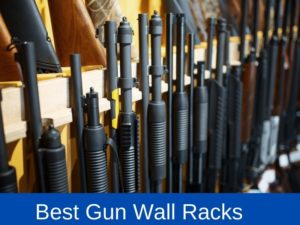 The 11 Best Gun Wall Racks of 2026 (A Comprehensive Guide)