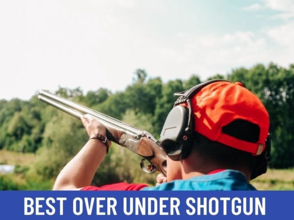 7 Best Over Under Shotgun of 2024 (Comprehensive Review)