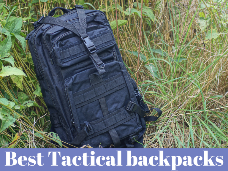 10+ Best Tactical Backpacks of 2025 (Ultimate Gear Review)