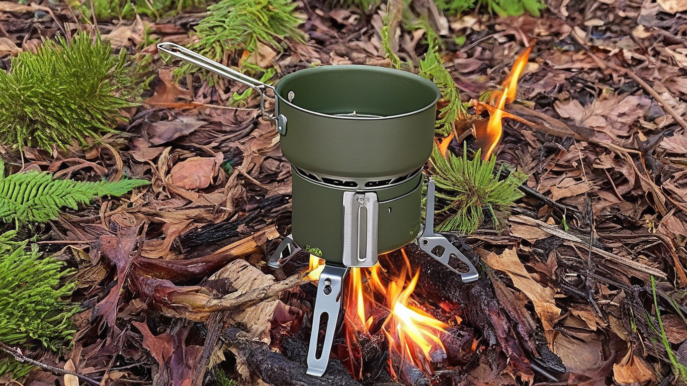 Best 5+ Camping Stoves of 2026 (Top Stoves for Camping)