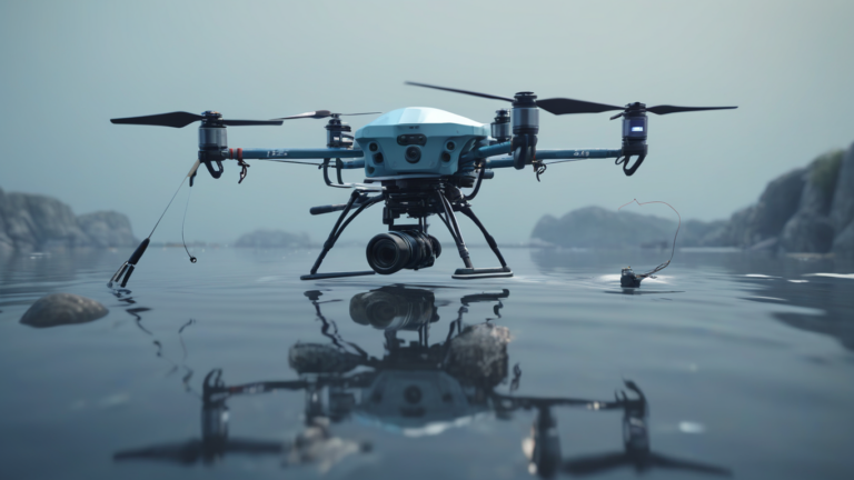 5+ Best Fishing Drones of 2026 (The Ultimate Guide)