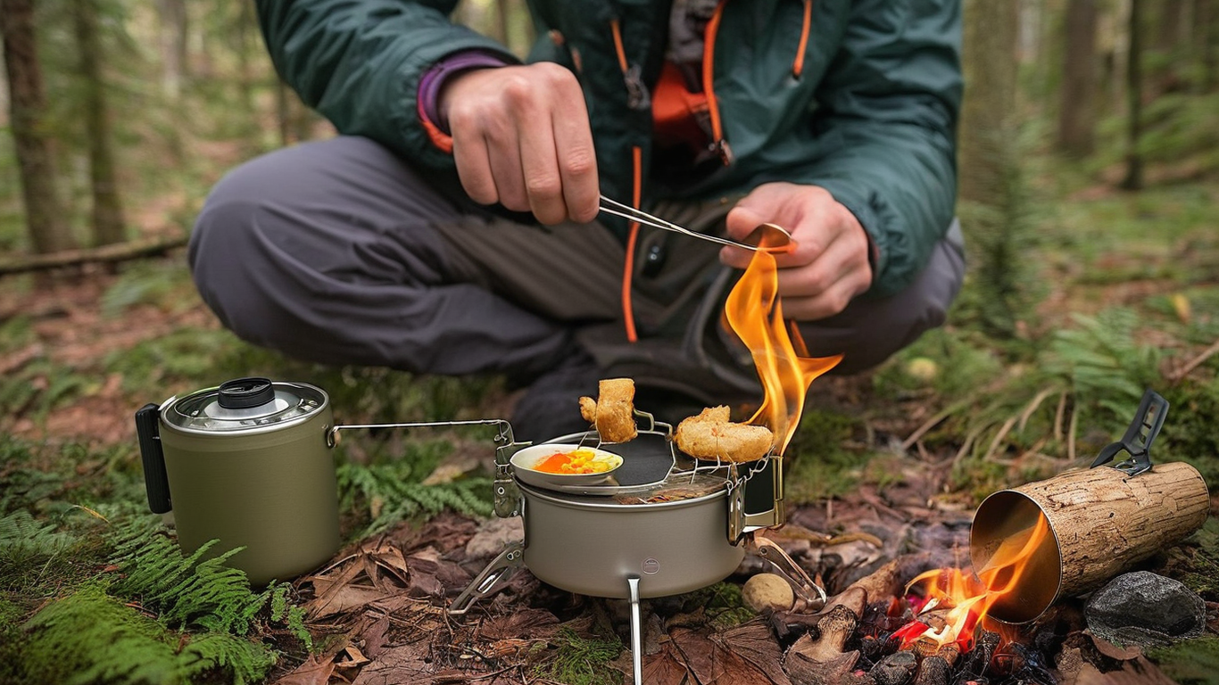 Best 5+ Camping Stoves of 2026 (Top Stoves for Camping)