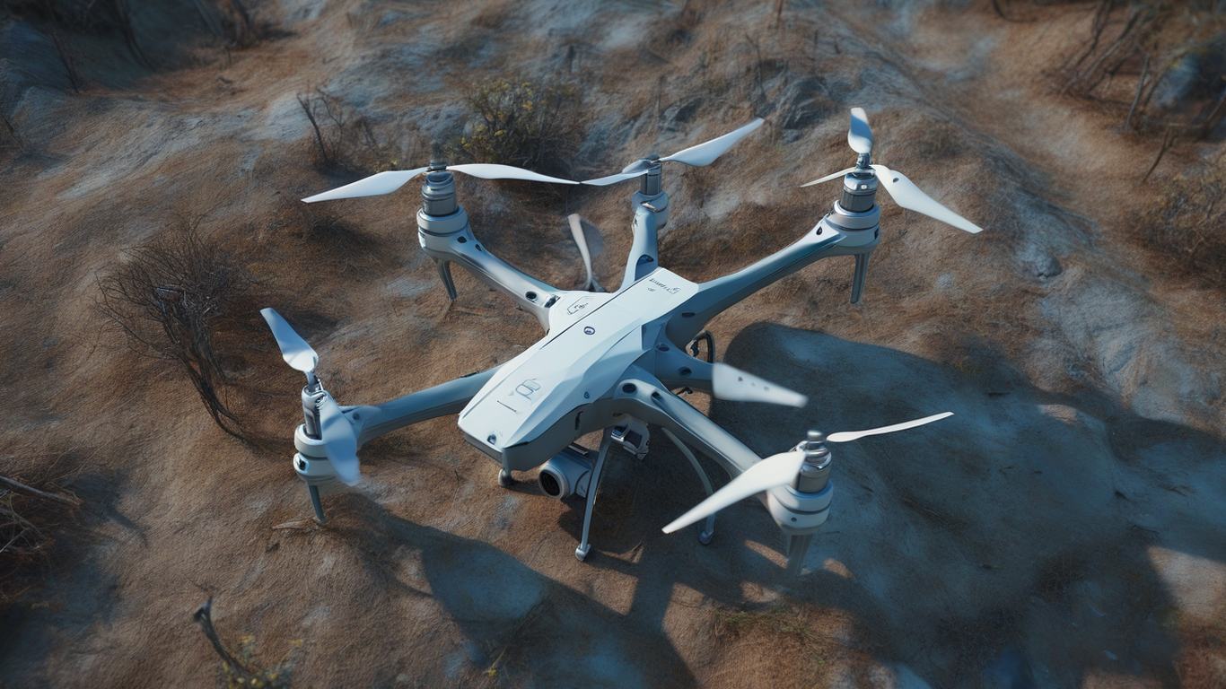 The 9+ Best Mapping Drones of 2026: A Comprehensive Review