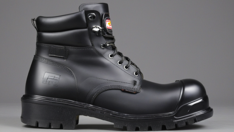 7+ Best Steel Toe Boots for Safety (2025 Buyer's Guide)