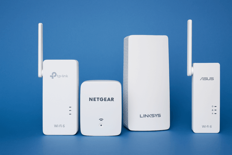 Best Wi-Fi Extenders: Easy Upgrades to End Internet Black Spots